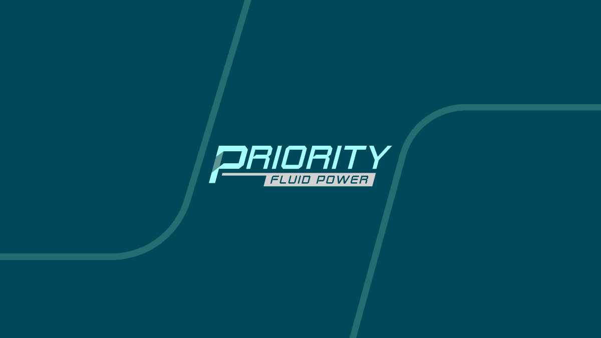 Priority Fluid Power | Hydraulic Solutions in Grande Prairie