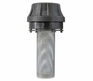 MH3 COOLER CAP ASSEMBLY 309001202 - Priority Fluid Power