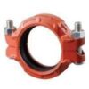 Victaulic Clamps Complete with Gaskets – 2″, 3″ & 4″ Available ...